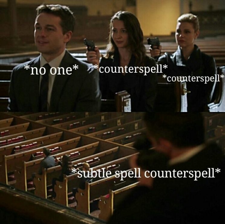 The assassination chain meme – Projects of Interest